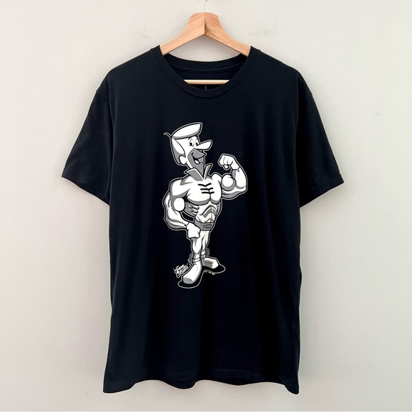 superfresh | Shirts | Superfresh Limited Edition George Jetson ...